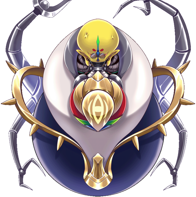 Radiant Princess - Poni Ceres - Kagura Games