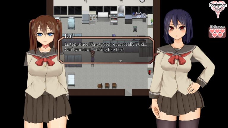 Sol-Rui -after mini- Patch - Kagura Games