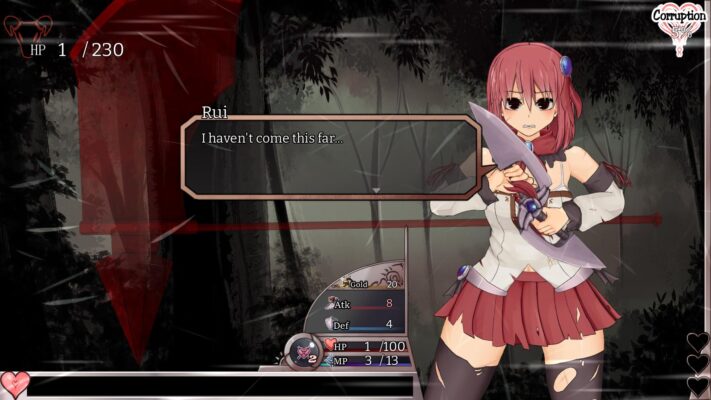 Sol-Rui -after mini- Kagura Games