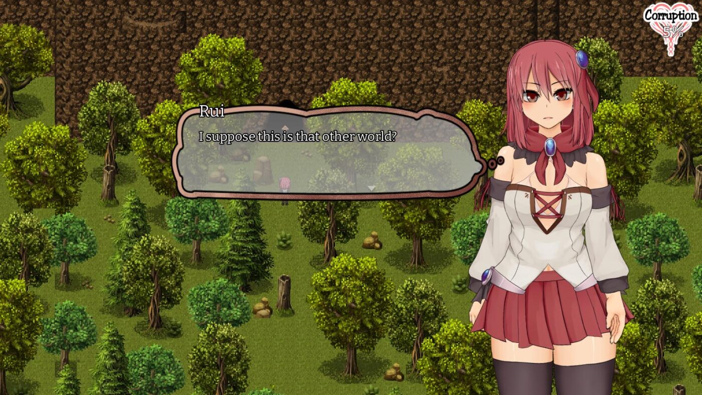 Sol-Rui -after mini- Patch - Kagura Games