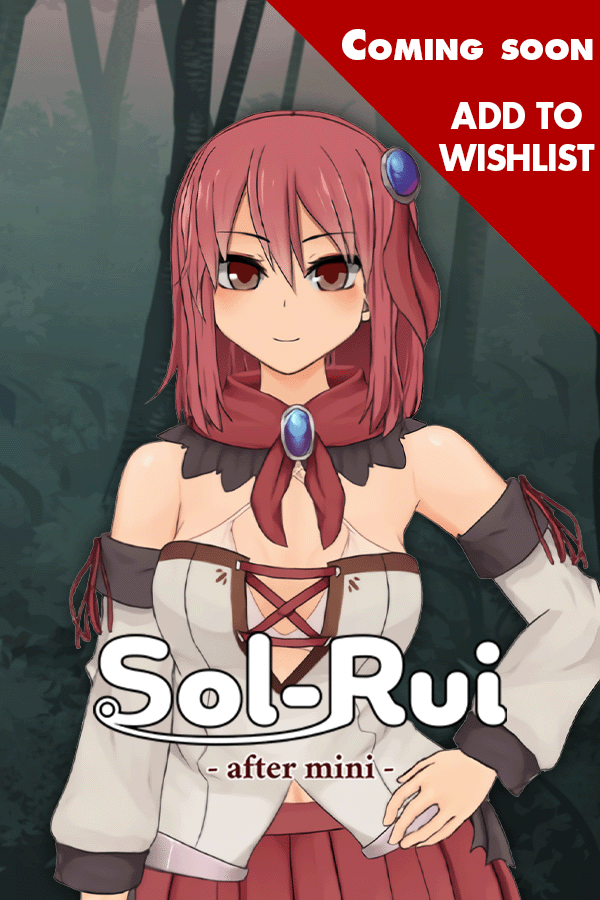 Eris Dysnomia by Above a Damage Tile - Kagura Games