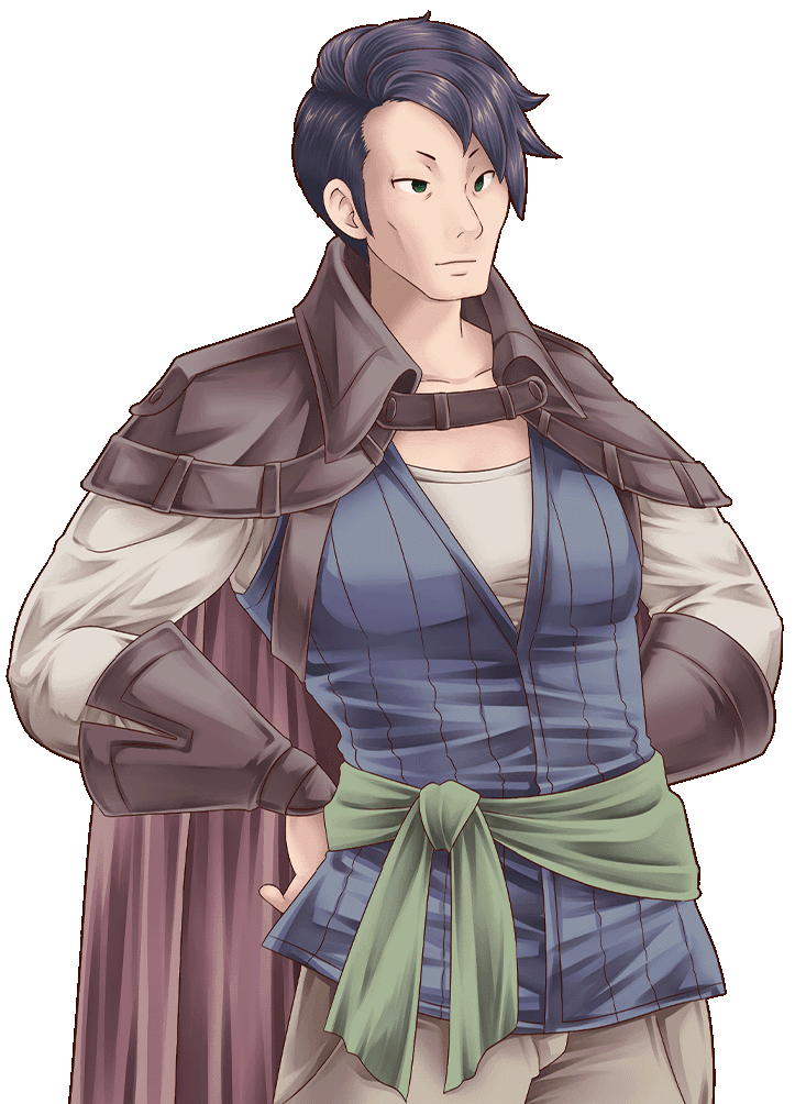 The Demon Lord's Daughter and the Tower of Seals Patch - Kagura Games