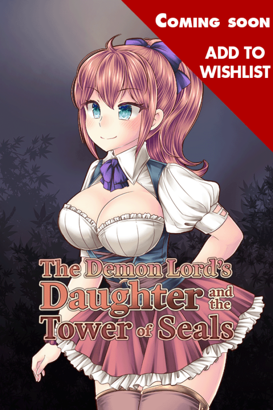 Himegashima Island by Fushidaratei! - Kagura Games