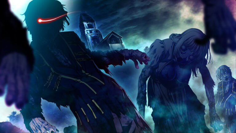 Eden's Ritter 1:2 - Priestess of Pleasure - Kagura Games