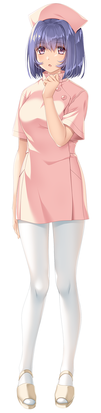 Night Shift Nurses - Kagura Games