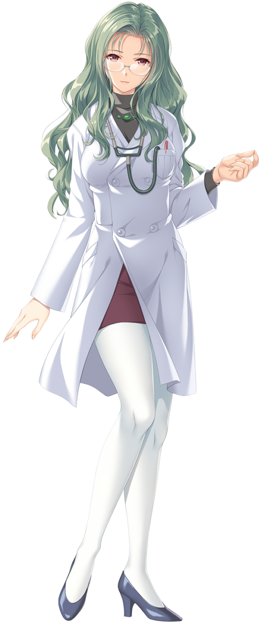 Night Shift Nurses - Kagura Games