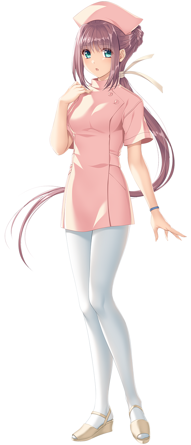 Night Shift Nurses - Kagura Games