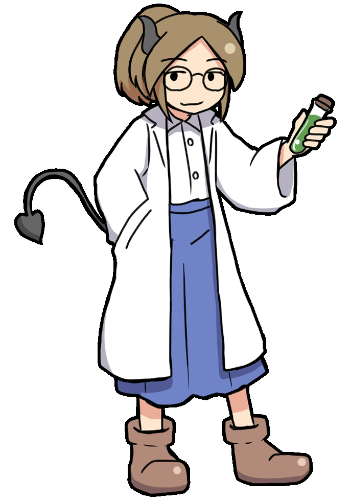 RAKE IN - Scoring Big With Monster Girls! Patch - Kagura Games