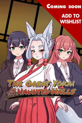 Sol-Rui -after mini- by Enokippu! - Kagura Games