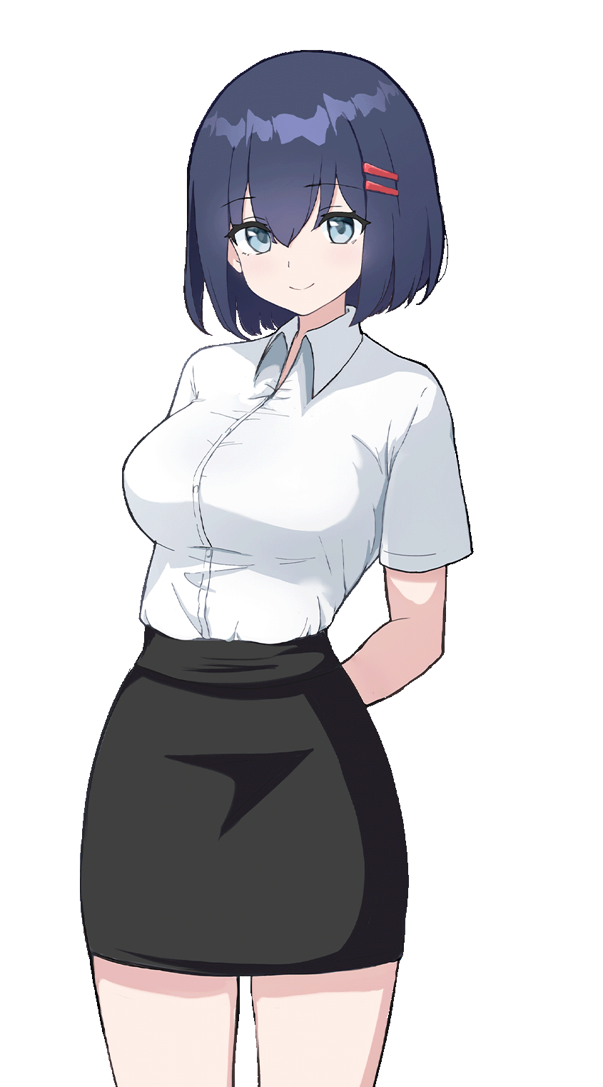 Waifu App: 90 Days to Escape a Lonely Fate - Kagura Games