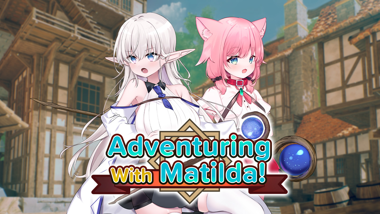 Adventuring With Matilda! Archives - Kagura Games