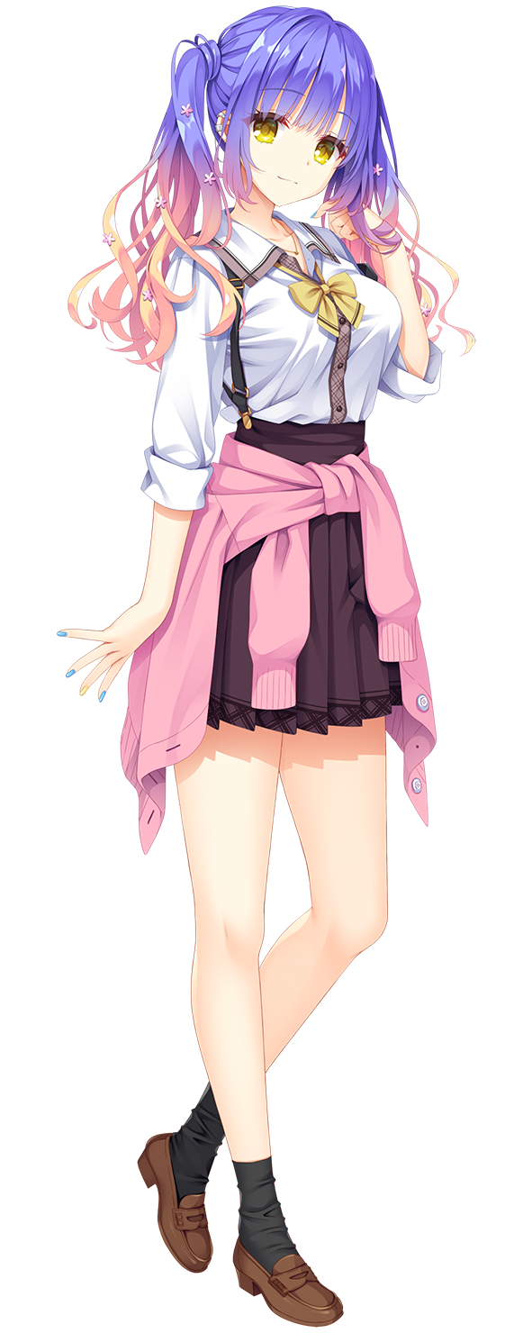 Angelic☆Chaos RE-BOOT! - Kagura Games