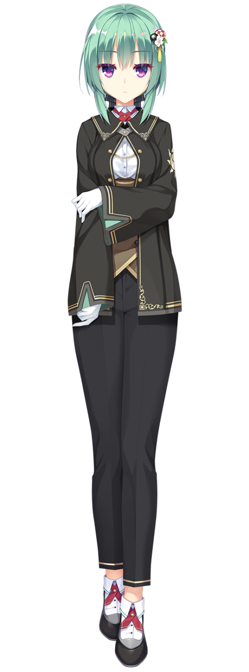 Angelic☆Chaos RE-BOOT! - Kagura Games