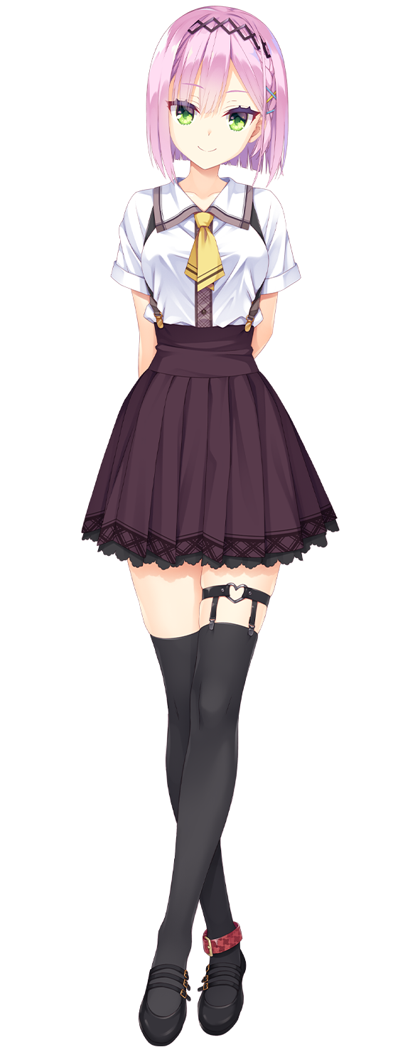 Angelic☆Chaos RE-BOOT! - Kagura Games