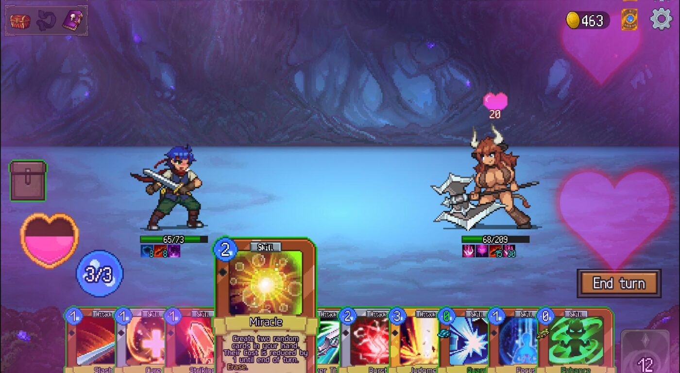 Succubus Forest - Kagura Games