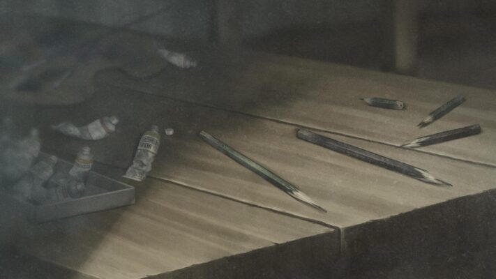 The Shell Part III: Paradiso - Kagura Games