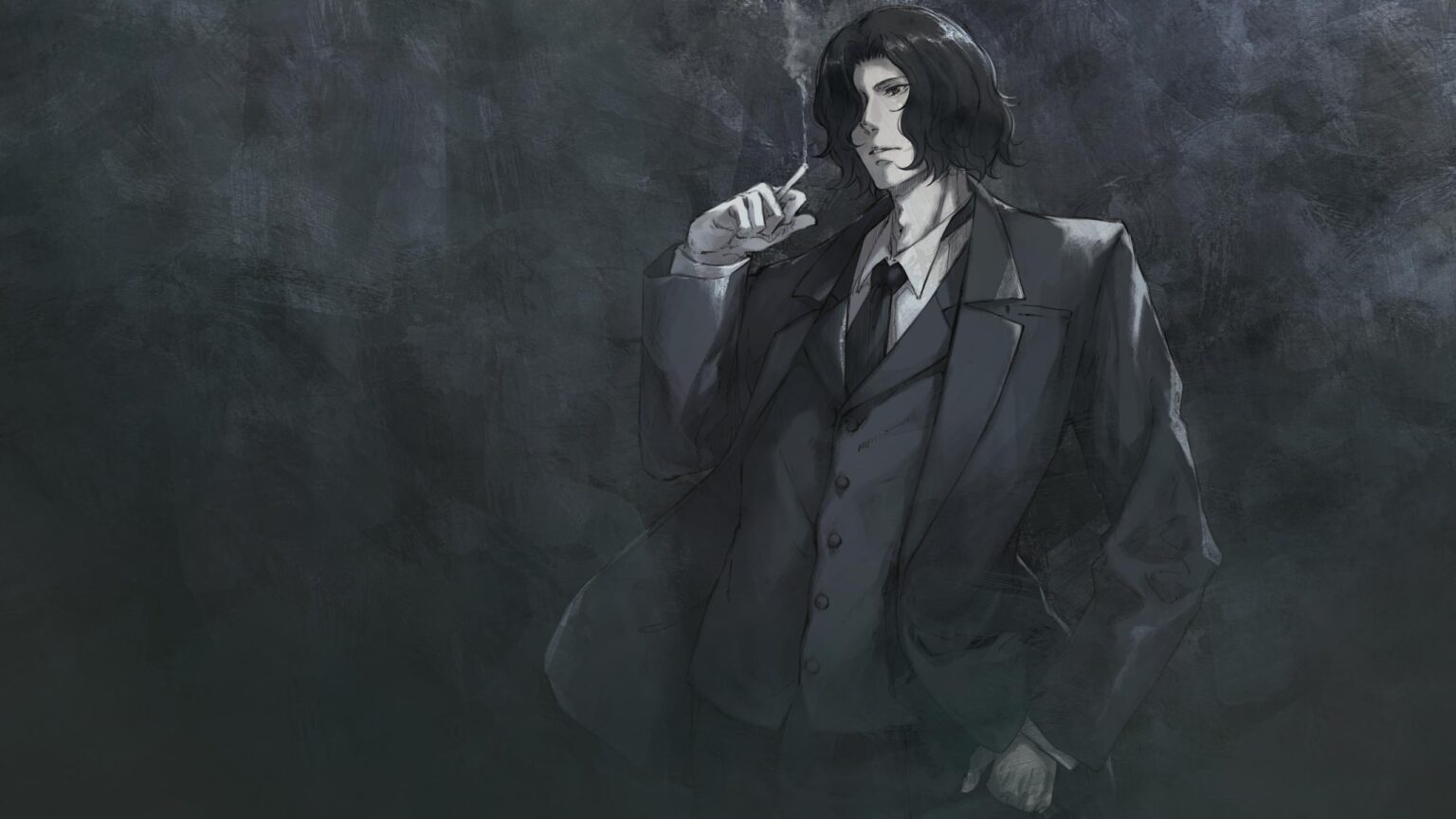 The Shell Part III: Paradiso - Kagura Games