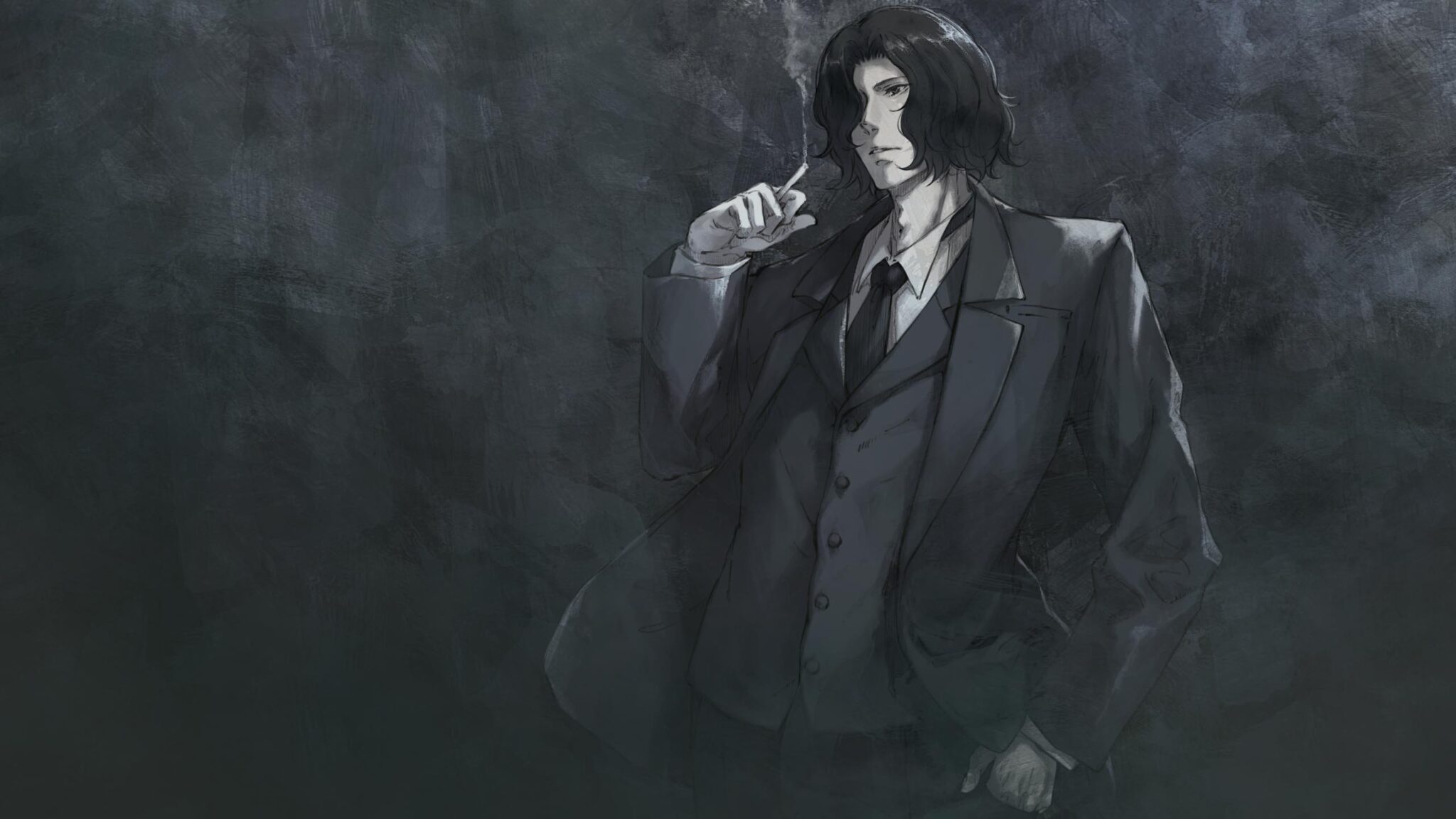 The Shell Part III: Paradiso - Kagura Games