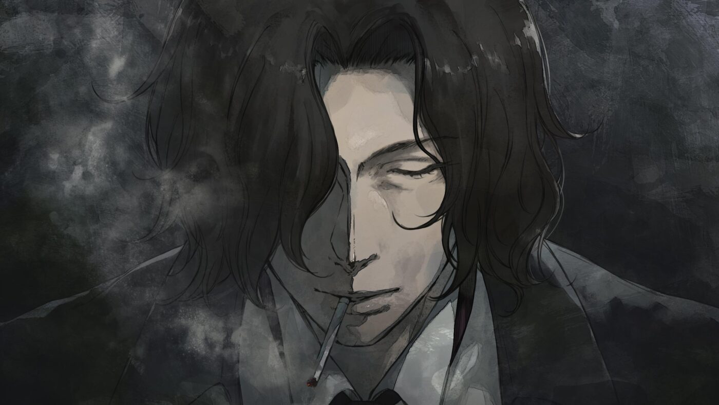 The Shell Part III: Paradiso - Kagura Games