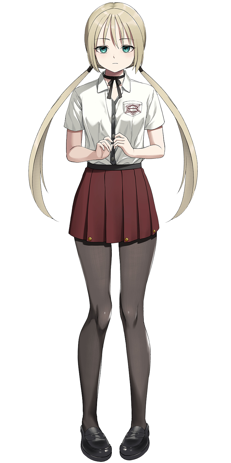 Criminal Border life sentence - Kagura Games