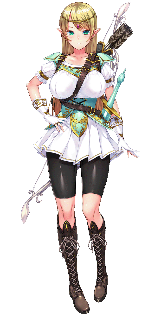 Isekai Revitalizer - Kagura Games