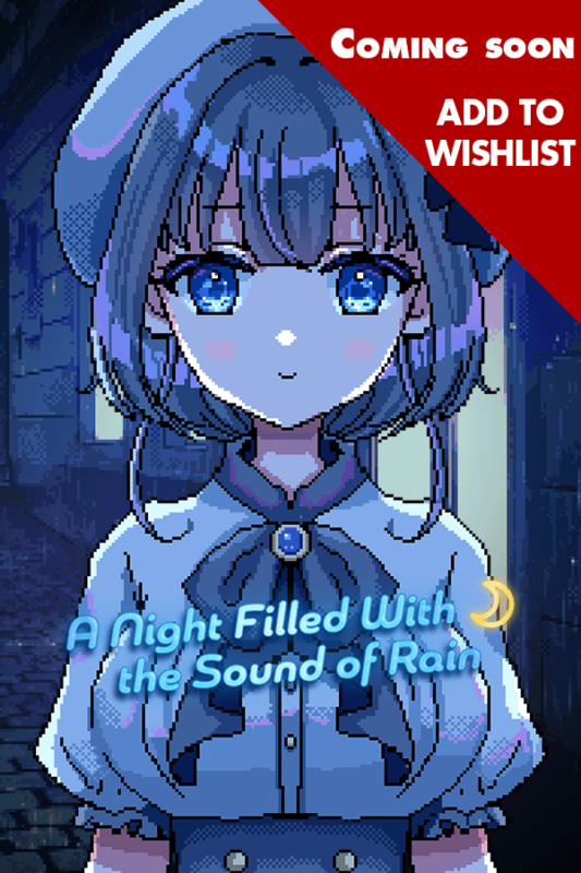 Sol-Rui -after mini- by Enokippu! - Kagura Games