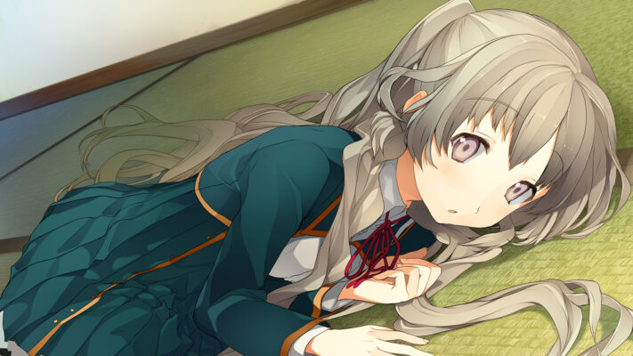 Love, Elections, and Chocolate - Kagura Games