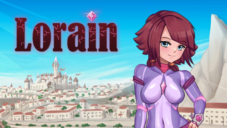 Lorain Archives - Kagura Games