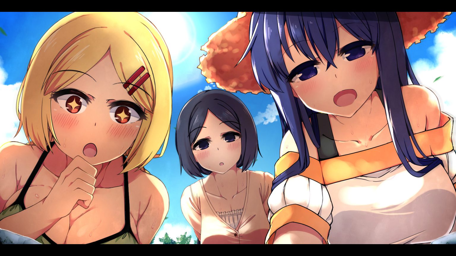 Daily Deal - Summer Memories Is Now Live! - Kagura Games