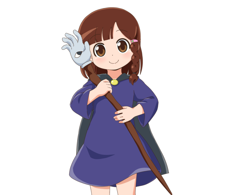 Yorda's Quest: A Lighthearted Magic Fantasy RPG - Kagura Games