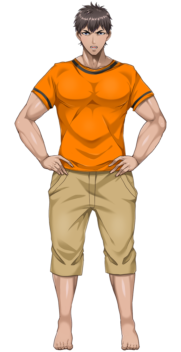 NATURAL CORDE - Kagura Games