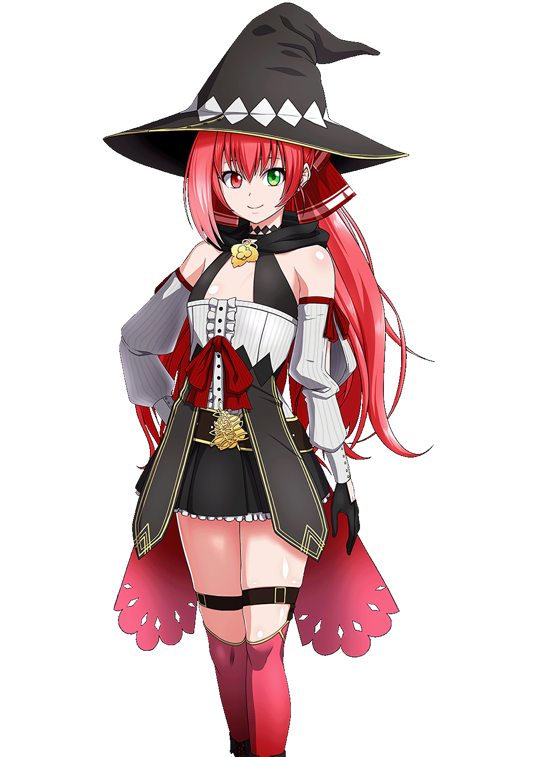 Witch of Eclipse - Kagura Games