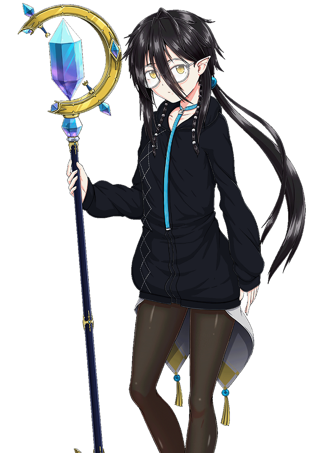 Witch of Eclipse - Kagura Games