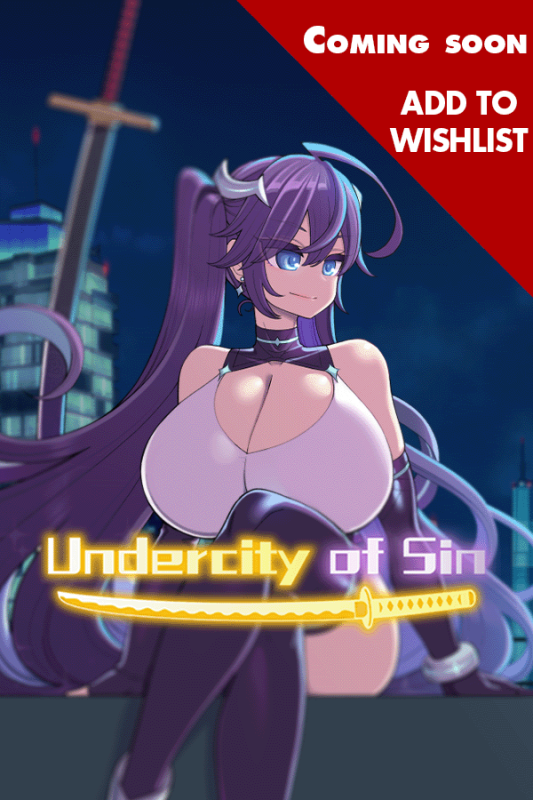 The Scarlet Demonslayer by Nuko Majin - Kagura Games