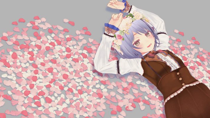 Labyrinth Flowers - Kagura Games