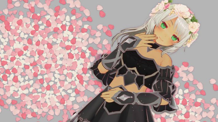 Labyrinth Flowers - Kagura Games