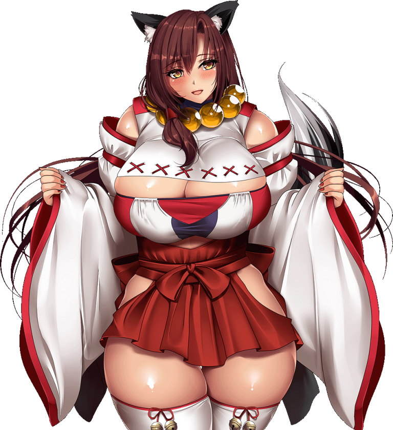 Yokai Busters - Kagura Games