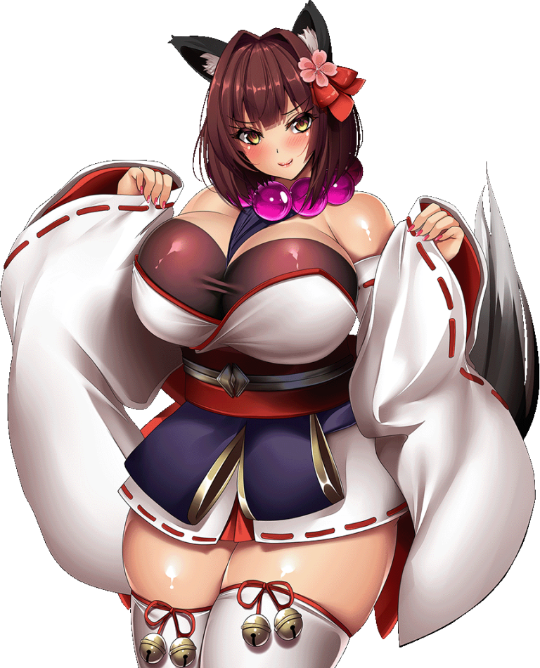 Yokai Busters - Kagura Games