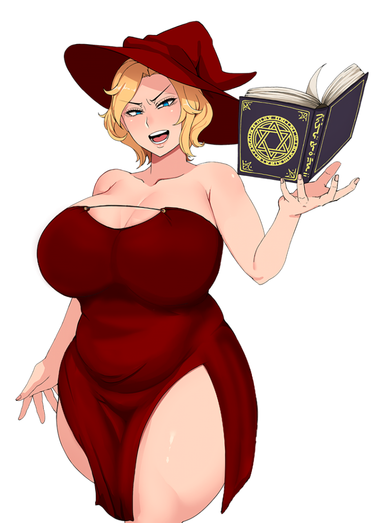 Niramare Quest: Saving a World That Loves Hating Me - Kagura Games