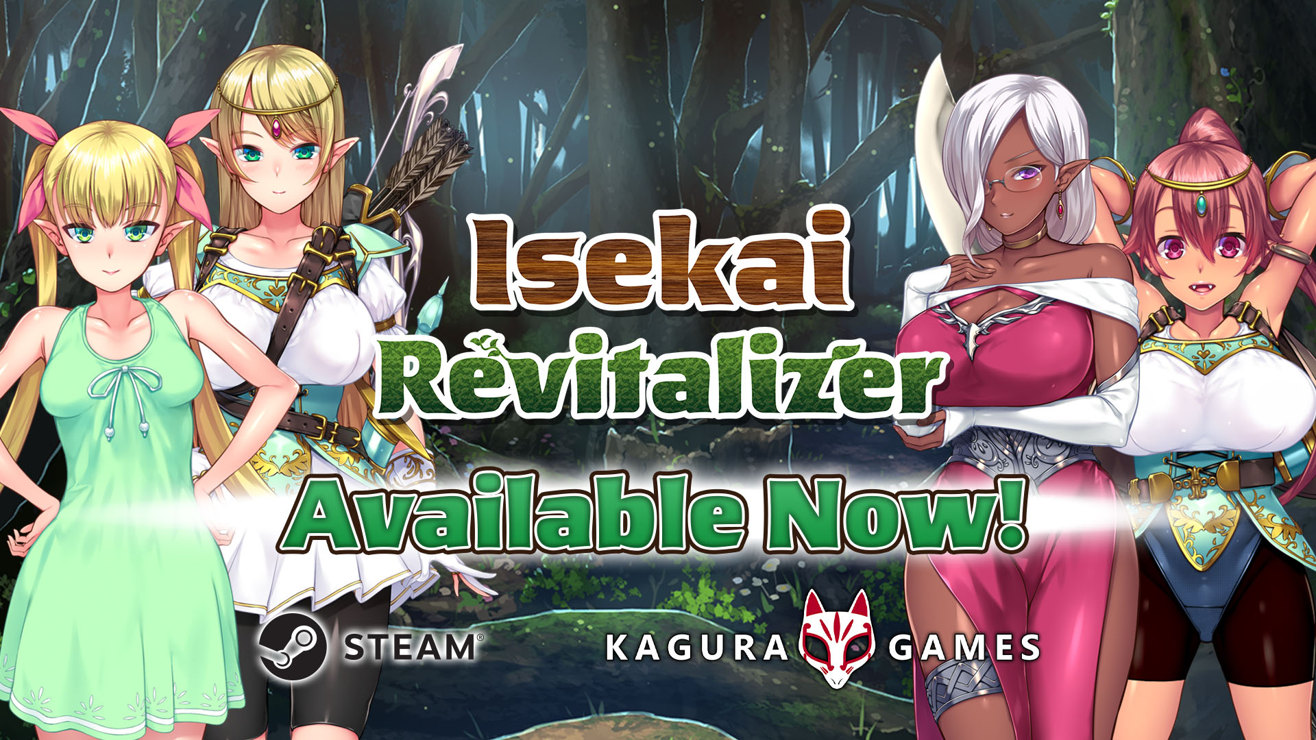 ORCSOFT Archives - Kagura Games