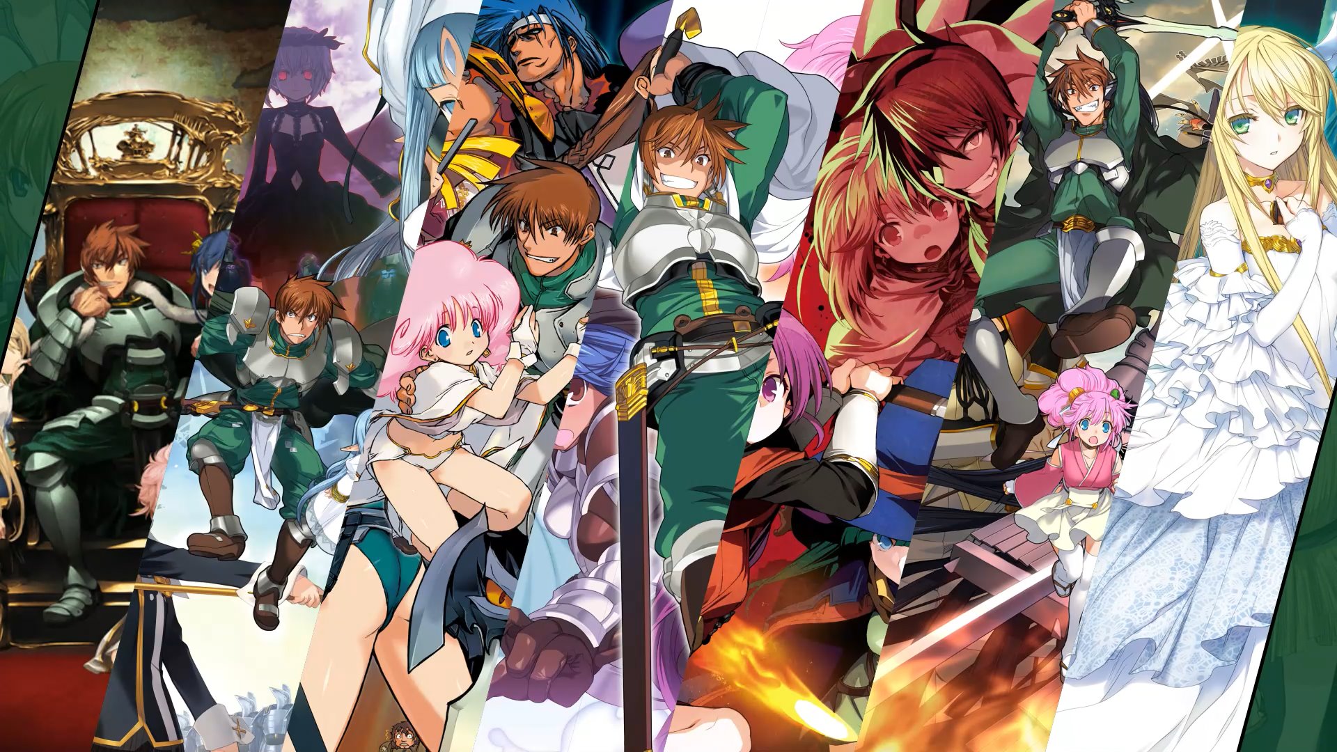 Rance Archives - Kagura Games