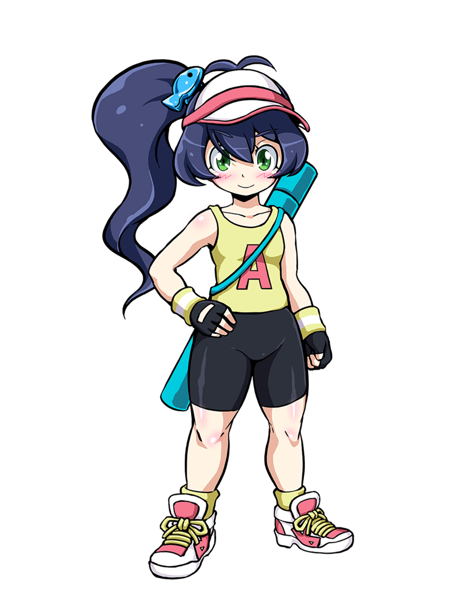 Legend of the Master Baiter Origins: Gills Gone Wild - Kagura Games
